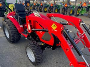 SOLD - 2023 TYM T264 Stock No. 64S03952 Tractors with 2 Hrs | Tractor Zoom