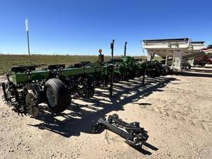 2023 Unverferth Raptor Stock No. 4005 Tillage For Sale with --- Rows ...