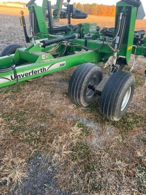 2023 Unverferth Zone-Builder 122 Stock No. 1286194 Tillage For Sale ...