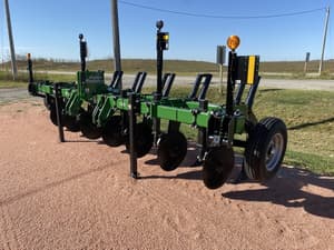 SOLD - 2023 Unverferth Zone-Builder 132 Stock No. 481987 Tillage with 7 ...