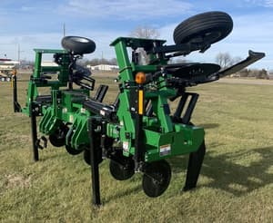 2023 Unverferth Zone-Builder 132 Stock No. 207745 Tillage For Sale with ...