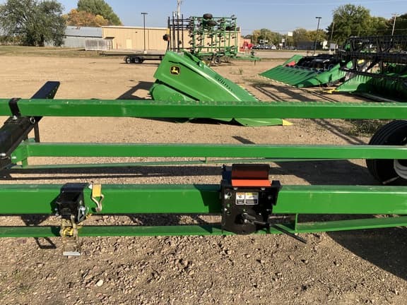 2023 Unverferth AWS-30 Ag Trailers Header Trailers for Sale | Tractor Zoom