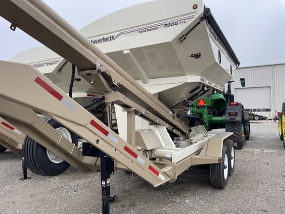 2023 Unverferth 3955XL Planting Seed Tenders for Sale | Tractor Zoom