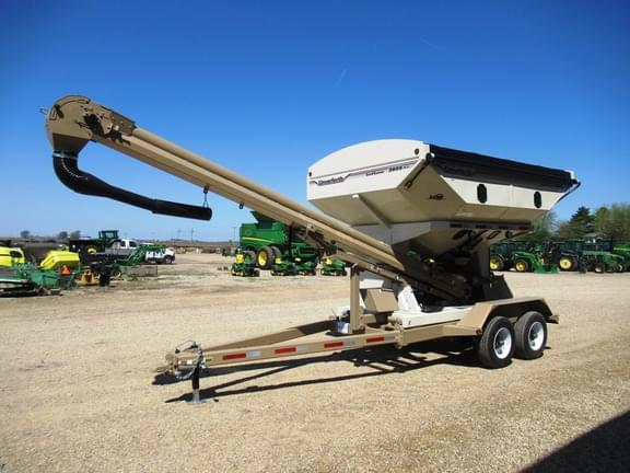 2023 Unverferth 3955XL Planting Seed Tenders for Sale | Tractor Zoom