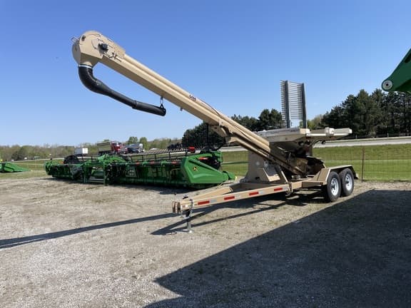 2023 Unverferth 410XL Planting Seed Tenders for Sale | Tractor Zoom