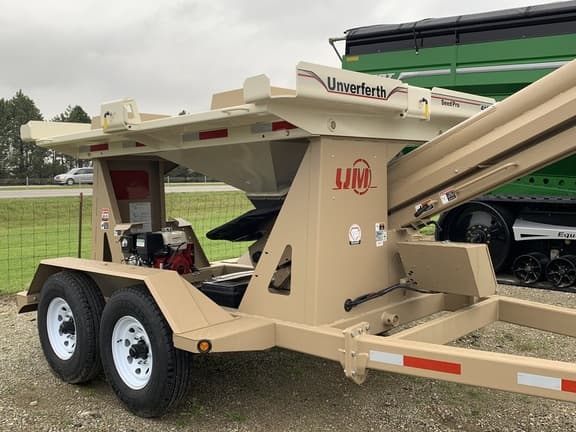 2023 Unverferth 410XL Planting Seed Tenders for Sale | Tractor Zoom