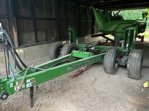 SOLD - 2023 Unverferth 500 Stock No. 1039886 Ag Trailers | Tractor Zoom