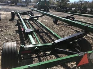 2023 Unverferth AWS-36 Stock No. 50002734 Ag Trailers For Sale with ...