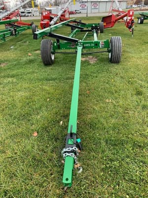 2023 Unverferth AWS-30 Ag Trailers For Sale Stock No. 63375 | Tractor Zoom