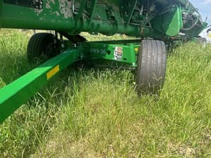 2023 Unverferth AWS-36 Stock No. 225595 Ag Trailers For Sale with ...