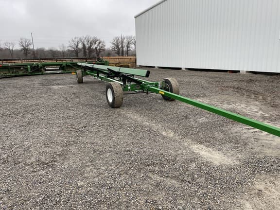 2023 Unverferth AWS-36 Ag Trailers Header Trailers for Sale | Tractor Zoom