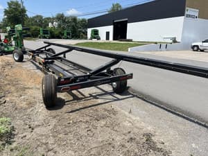 SOLD - 2023 Unverferth AWS-36 Stock No. 1040769 Ag Trailers with --- Ft ...