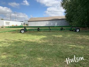 2023 Unverferth AWS-48 Stock No. 345340 Ag Trailers For Sale with ...