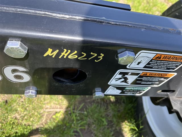 2023 Unverferth AWS-36 Stock No. MH6273 Ag Trailers For Sale with 36 Ft ...