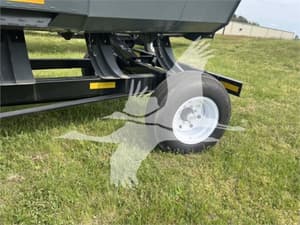 2023 Unverferth AWS-36 Stock No. 31673 Ag Trailers For Sale with 35 Ft ...