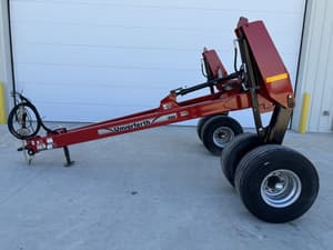 SOLD - 2023 Unverferth 500 Stock No. 004041 Other Equipment | Tractor Zoom