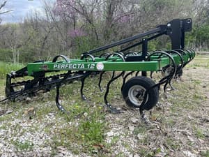 SOLD - 2023 Unverferth Perfecta 12 Stock No. 480457 Tillage with 10 ft ...
