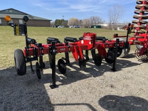 2023 Unverferth Zone-Builder 122 Stock No. 19U328 Tillage For Sale with ...