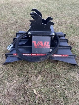 2023 Vail 51421000 Stock No. SU000385 Construction For Sale | Tractor Zoom