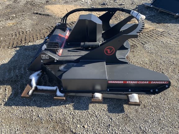 2023 Vail XBC2-7715-MB Other Equipment Skid Steer Attachments for Sale ...