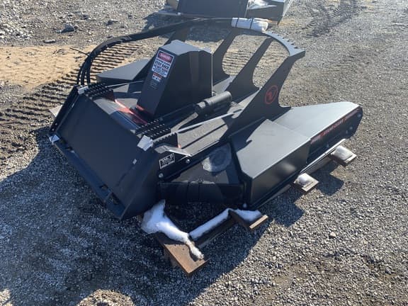 2023 Vail XBC2-7715-MB Other Equipment Skid Steer Attachments for Sale ...