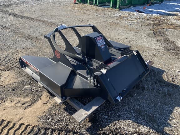 2023 Vail XBC2-7715-MB Other Equipment Skid Steer Attachments for Sale ...