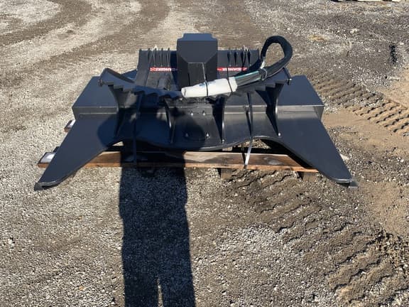 2023 Vail XBC2-7715-MB Other Equipment Skid Steer Attachments for Sale ...