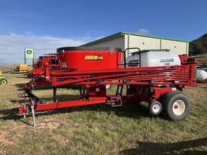 SOLD - 2023 Valmar 246 Stock No. 83098 Chemical Applicators with ...