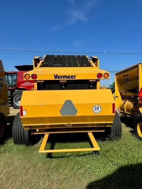 2023 Vermeer 605N Select Hay and Forage Balers - Round for Sale ...