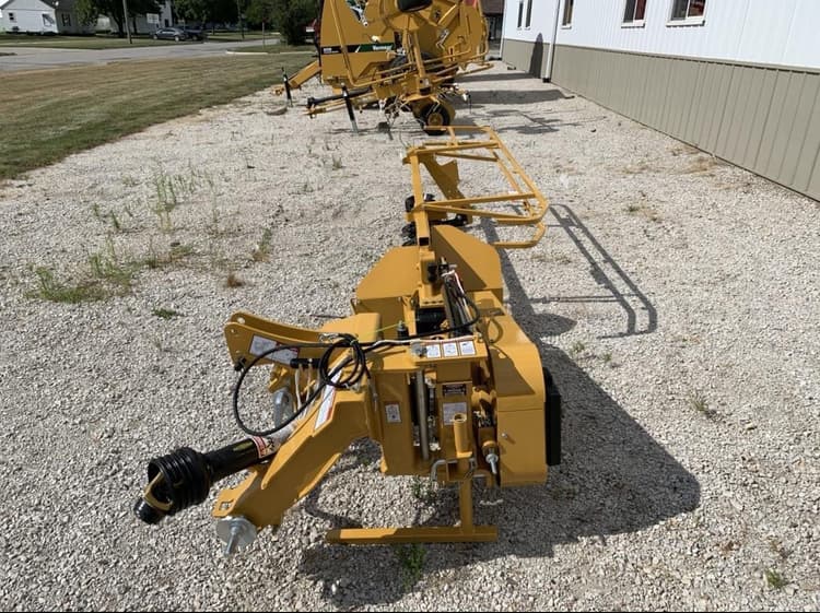 2023 Vermeer M5050 Hay and Forage Mowers - Disk for Sale | Tractor Zoom