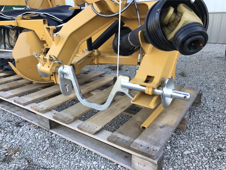 2023 Vermeer M7050 Hay and Forage Mowers - Disk for Sale | Tractor Zoom