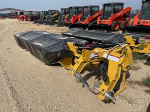 SOLD - 2023 Vermeer M8050 Stock No. 2fc68ee4-36a9-4a02-bdca ...