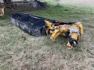 SOLD - 2023 Vermeer M8050 Lot No. 6036 Hay and Forage with 10 ft ...