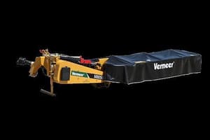SOLD - 2023 VERMEER M8050 Hay and Forage Stock No. 432882 | Tractor Zoom