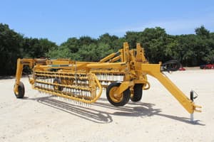 2023 Vermeer® Twin Basket Rakes R2800 Twin Rake Stock No. 10707958 Hay ...