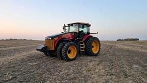 2023 Versatile 365 Stock No. 238591607 Tractors For Sale with 190 Hrs ...