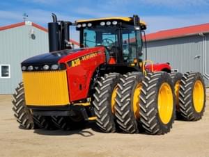 SOLD - 2023 Versatile 430 Stock No. Y42731 Tractors with 5 Hrs ...