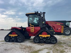SOLD - 2023 Versatile 620DT Stock No. 003871 Tractors with 620 HP ...