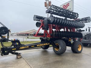 2023 Versatile Fury HS300 Stock No. AV6140 Tillage For Sale with --- In ...