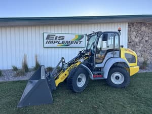 2023 Wacker Neuson 5055 Construction For Sale with 3 Hrs | Tractor Zoom
