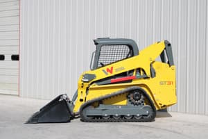 2023 Wacker Neuson ST31 Stock No. 238045091 Construction For Sale with ...