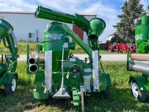 2023 Walinga AGRI-VAC 7614DLX Stock No. undefined Harvesting For Sale ...