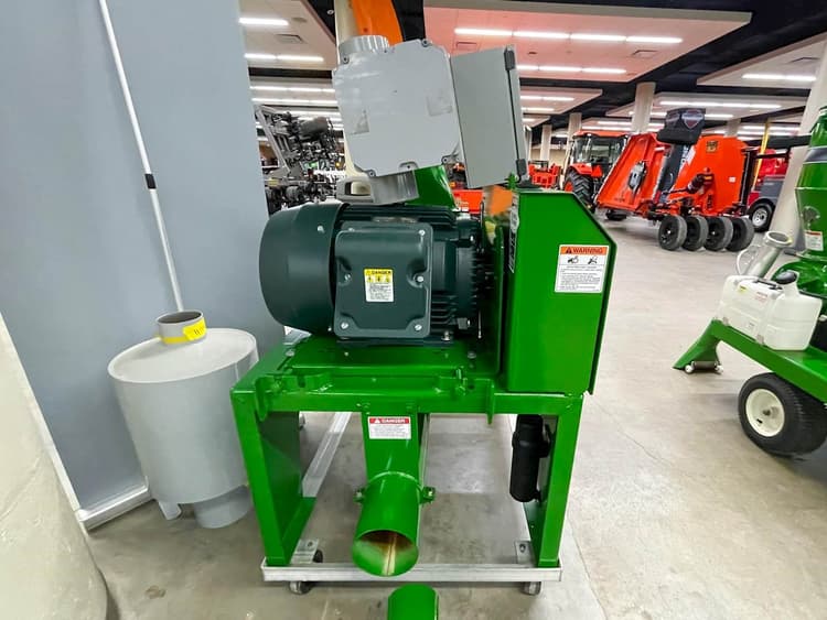 2023 Walinga 614 Harvesting Grain Vacuums for Sale | Tractor Zoom
