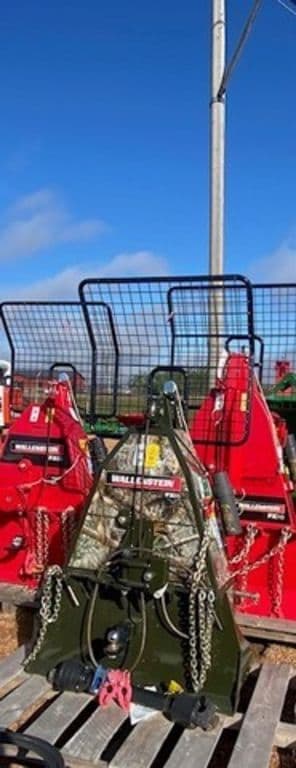 SOLD - 2023 Wallenstein FX85 Stock No. H34868 Other Equipment | Tractor ...