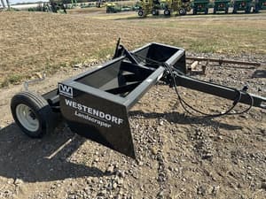 2023 Westendorf WL-10 Stock No. 483742 Construction For Sale with ...