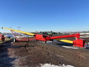 SOLD - 2023 Westfield MKX2 10-83 Stock No. 470913 Harvesting with ...