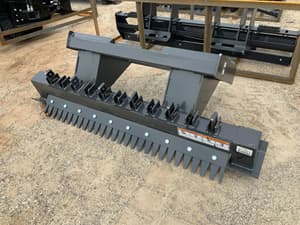 SOLD - 2023 WOLVERINE SN: ZW-00293 RIPPER 72 INCHES Other Equipment ...