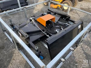 SOLD - 2023 Wolverine TBM-12-78W Lot No. 661 Other Equipment | Tractor Zoom