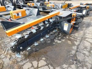 SOLD - 2023 Wolverine TCR-12-48H Lot No. 1087 Other Equipment | Tractor ...