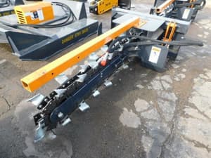 SOLD - 2023 Wolverine TCR-12-48H Lot No. 1087 Other Equipment | Tractor ...